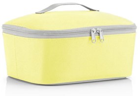 Termobox Reisenthel Coolerbag M pocket Lemon ice