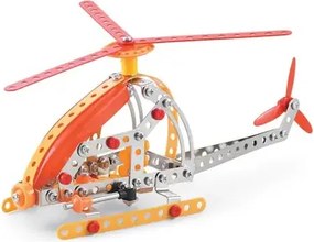 MaDe 90784 - Malý mechanik - Helikoptéra