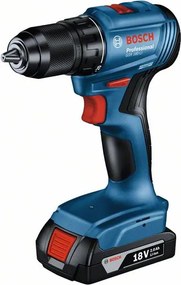 Bosch GSR 185-LI Professional 0 601 9K3 000