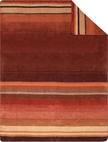 XXXLutz DEKA, bavlna, 150/200 cm Novel - Deky - 003252044001