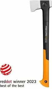 Fiskars 1069105 X-series X24 Univerzální sekera S