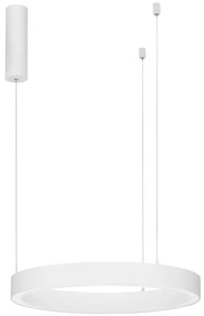 LED lustr Sting 60 bílé