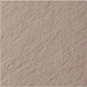 EBS Graniti - Dlažba 30x30 cm, hnědošedá reliéf KRETAR308H