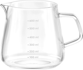 Siguro konvička na servírování kávy coffee server, 600 ml