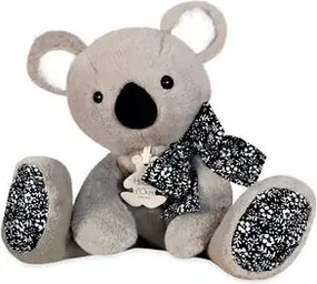 Doudou Histoire d´Ours Plyšový kamarád medvídek koala 25 cm / od 0 let