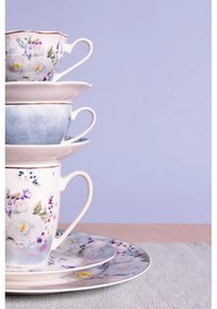 Porcelánový hrneček Butterfly – 360 ml