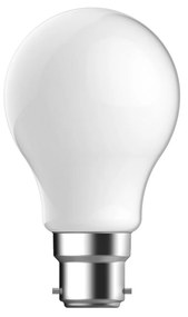 LED žárovka B22 11W 2700K  LED žárovky sklo 5211027621 Varianta: bílá