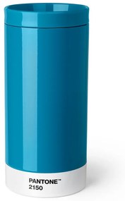 Modrý termo hrnek 430 ml Blue 2150 – Pantone