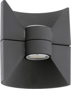 EG 93368 Svítidlo venkovní nástěnné LED 93368 - EGLO