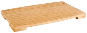 Bambusové prkénko 33x50 cm Azza – Tescoma