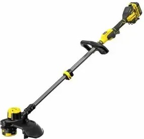 Stanley V20 SFMCSTB933M / Aku strunová sekačka / 330mm / 18V / 1x 4.0A