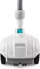 Intex 28007 ZX50 Auto Pool Cleaner