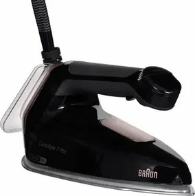 Braun CareStyle 7 Pro IS 7286 černá / Parní generátor / 2700 W / 2 l /