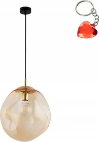 Závěsná lampa Sol Amber 4261 Tk Lighting