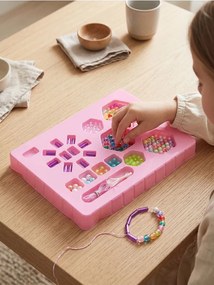 Sinsay - Sada na výrobu šperků DIY - vícebarevná