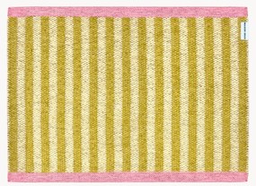 Omyvatelná rohožka Stripe