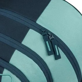BAAGL Školní batoh Skate Petrol GRS