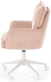 Dětská židle Comfy, růžová