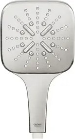 Grohe Rainshower SmartActive Cube - Sprchová hlavice 130 | 95 l/min |