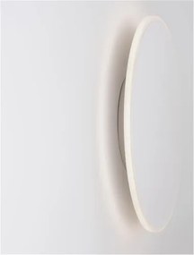 Nástěnné LED svítidlo NOVA LUCE NEVO 20,5W 3000K 9248158