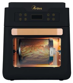Horkovzdušná fritéza Ardes 1K3000