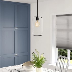 OPVIQ Závěsné osvětlení GEONNI 15cm 527ABY1712