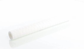 Filtrační vložka 20 palců Naturewater PPW-20A – 20 palců, 508 mm, bílá (50818)