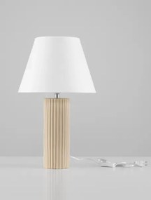 Designová stolní lampa Bacco