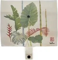 Iris Barcelona Bambusová sada příborů Bali / Sada příborů / lžíce, vid