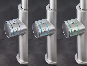 Grohe Blue Professional - Dřezový ventil Mono s chladicím zařízením a