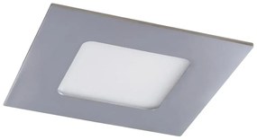 Rabalux | Rabalux 5586 - LED Koupelnové podhledové svítidlo LOIS LED/3W/230V 4000K IP44 | RL5586