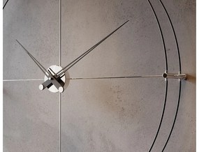 Mclocks Designové nástěnné hodiny TM911 Timeless 90cm