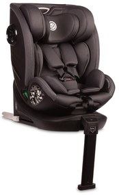 Autosedačka CARETERO Fortis I-Size 40 - 150 cm Barva: Graphite
