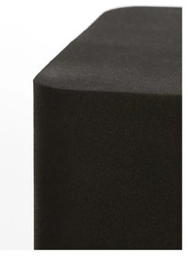 Kovový odkládací stolek 35.5x35.5 cm Alurio – Light &amp; Living
