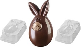 Forma na čokoládu Lucky Bunny
