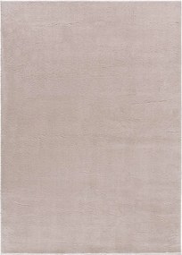 Béžový pratelný koberec 80x150 cm Loft Liso Makeup – Universal