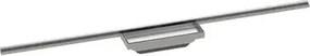 Hansgrohe RainDrain Minimalistic - Sprchový žlab 100 cm | s roštem pro