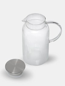 Sinsay - Čajová konvice - clear