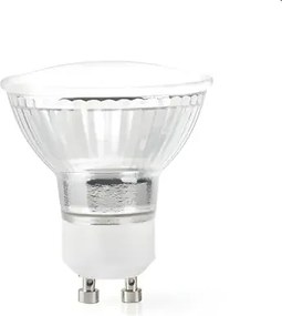 Nedis Smart LED žárovka GU10 / LED žárovka / GU10 / 330 lm / 5 W