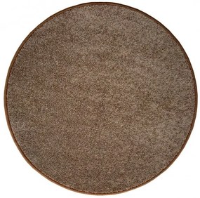 Vopi Kusový koberec Capri měděný 80 x 250 cm