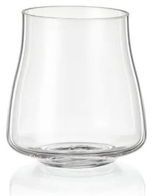 Crystalex - Bohemia Crystal Crystalex sklenice na nealko Alex 350 ml, 6 ks