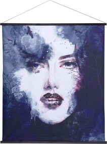 Kakemono Isabell 120x140cm