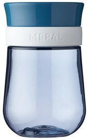 MEPAL Sklenice dětská trénovací 360° Mio 300ml Blue