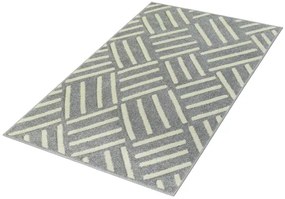 Koberce Breno Kusový koberec PORTLAND 4601/RT4V, Vícebarevné, 160 x 235 cm
