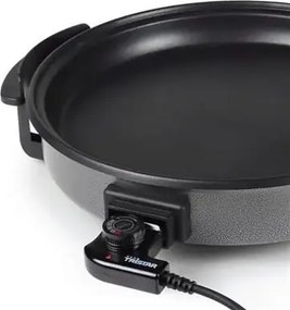 Tristar PZ-2963 / multifunkční grilovací pánev / 1500 W / až 280 °C /
