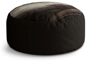 Sablio Taburet Circle Veterán Plymouth: 38x48 cm
