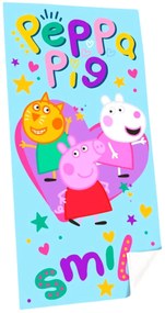 OSUŠKA PEPPA PIG Velikost: uni