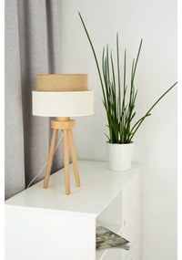 Brilagi - LED Stolní lampa BOHO STYLE 1xE27/15W/230V