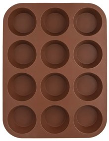 Silikonová forma na pečení muffinů 25x32,5 cm – Orion