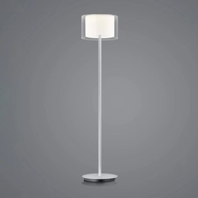 BANKAMP Grand Clear LED stojací lampa